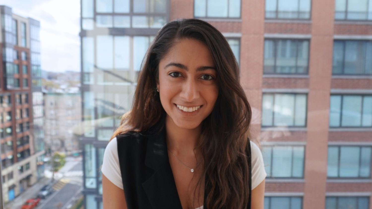 Schonfeld Spotlight: Avisha Thakkar - Schonfeld Strategic Advisors