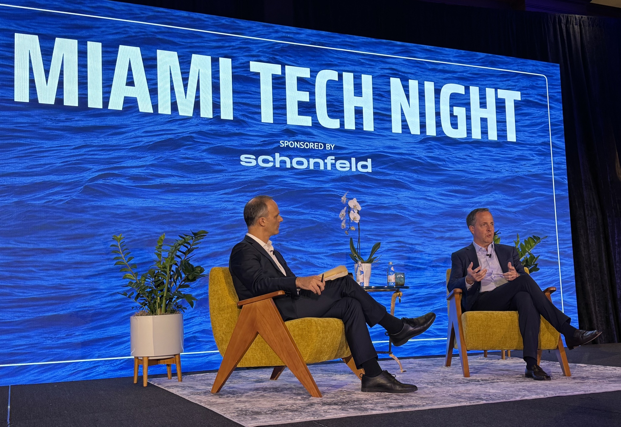 Home - Schonfeld Strategic Advisors