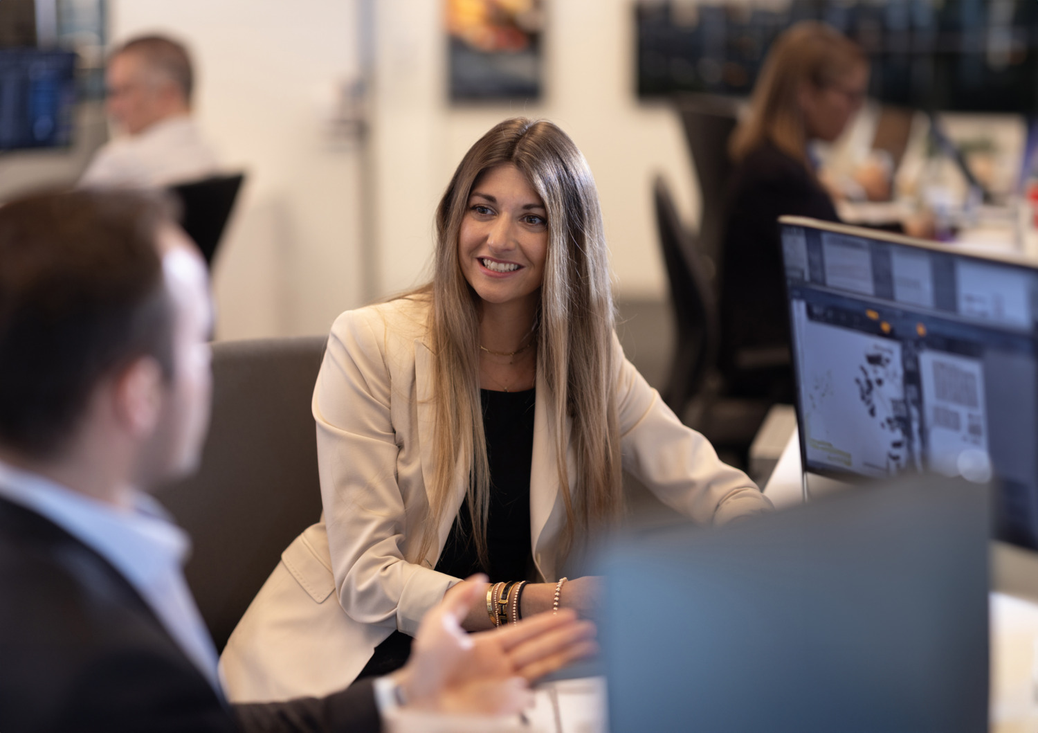 Careers - Schonfeld Strategic Advisors